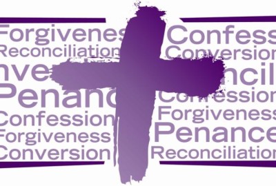 Easter Confessions – Parish of Carbury